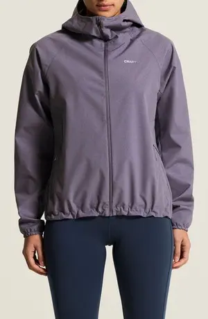 Craft Zip Up Activewear For Women