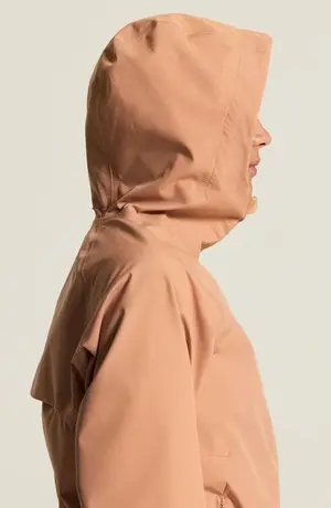 CRAFT Essence Hydro 2 Performance Jacket - Syrup