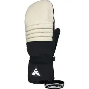 AUCLAIR Gtx Active Mittens - Beige/black