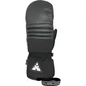 AUCLAIR Igloo Mitts Gtx Active - Black/black