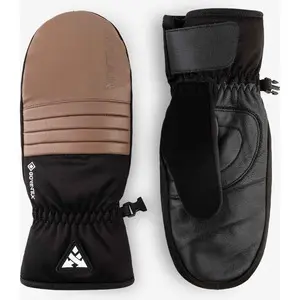 AUCLAIR Gtx Active Mittens - Brown