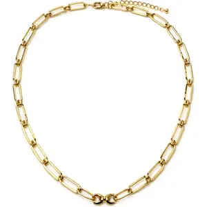 PANACEA Bit Link Necklace