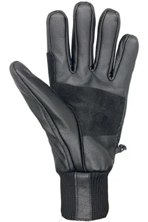 AUCLAIR Snow Ops 2.0 Gloves - Black