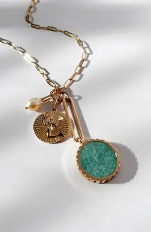 THATCH Odeon Charm