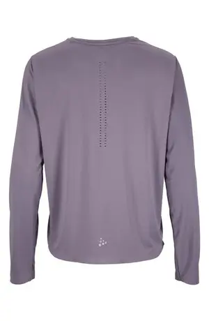 CRAFT Hypervent Long Sleeve Training T-shirt