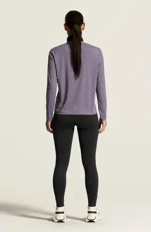 CRAFT Hypervent Long Sleeve Training T-shirt