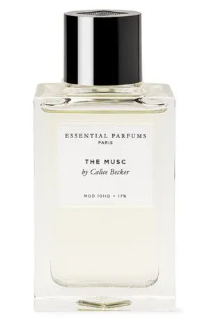 ESSENTIAL PARFUMS The Musc Eau De Parfum - No Color
