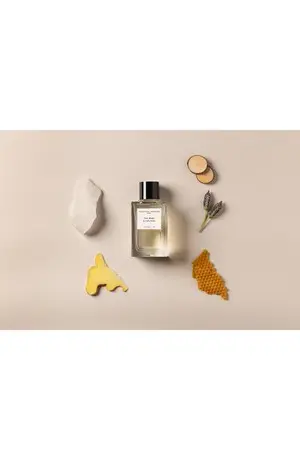 ESSENTIAL PARFUMS The Musc Eau De Parfum