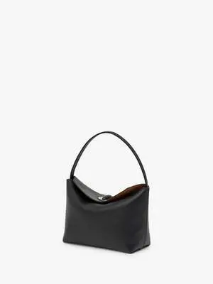Christopher Esber Turnlock Mini Bag - Black