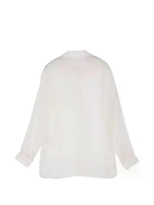 THE ROW Button-up Shirt