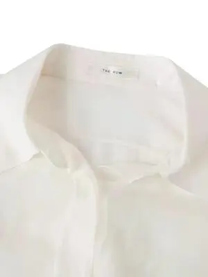 THE ROW Button-up Shirt