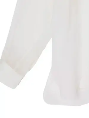 THE ROW Button-up Shirt