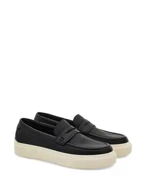 FERRAGAMO Hybrid Sneakers