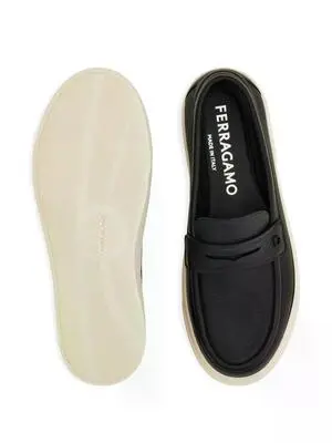 FERRAGAMO Hybrid Sneakers