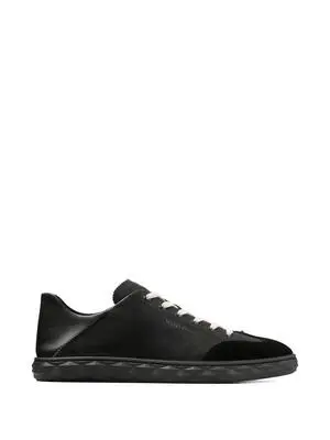 JIMMY CHOO Diamond Flex Sneakers - Black