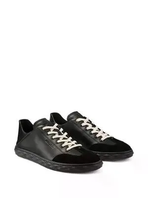 JIMMY CHOO Diamond Flex Sneakers