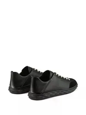 JIMMY CHOO Diamond Flex Sneakers