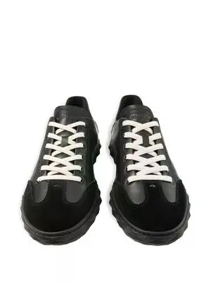 JIMMY CHOO Diamond Flex Sneakers