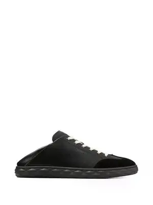 JIMMY CHOO Diamond Flex Sneakers