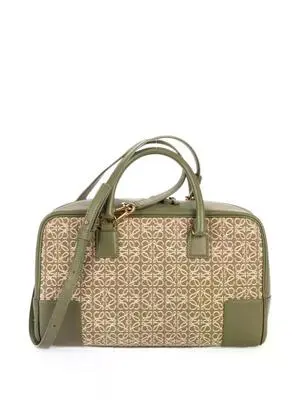 Loewe Amazona Anagram Tote Bag