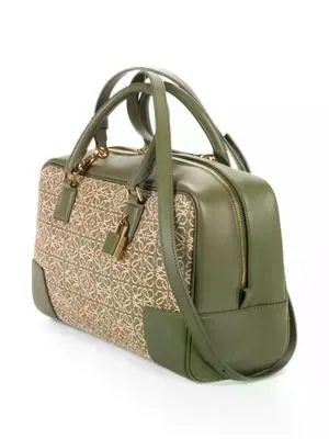Loewe Amazona Anagram Tote Bag