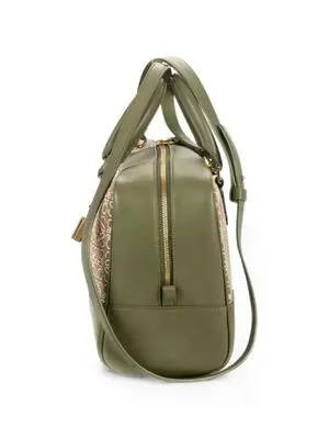 Loewe Amazona Anagram Tote Bag