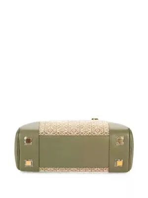 Loewe Amazona Anagram Tote Bag