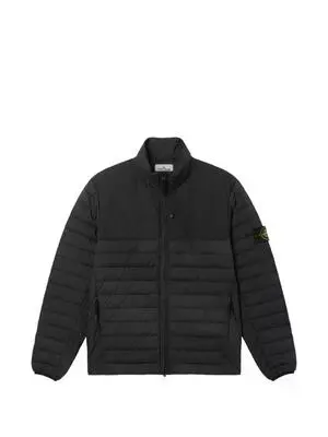 Stone Island Seamless Tunnel Down-tc Jacket