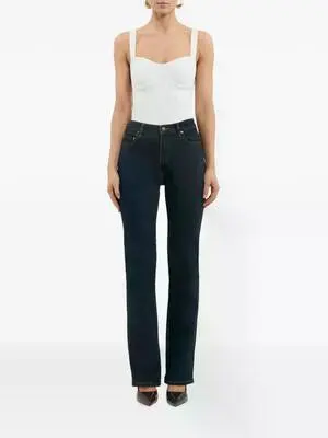 Rebecca Vallance Kate Relaxed Jeans - Blue