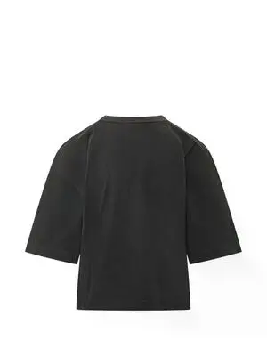 Brunello Cucinelli Embellished Pocket T-shirt