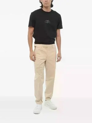 Neil Barrett Belt-loop Pocket Trousers
