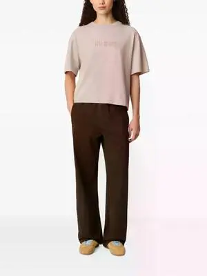 Axel Arigato Reflection Logo T-shirt
