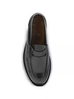 Church's Penny-slot Leather Loafers