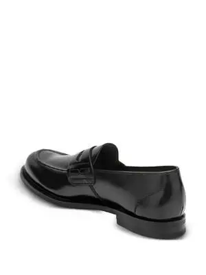 Church's Penny-slot Leather Loafers