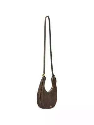 COCCINELLE Mini Whisper Shoulder Bag