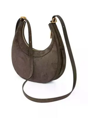 COCCINELLE Mini Whisper Shoulder Bag