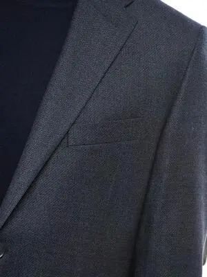 Corneliani Single-breasted Blazer