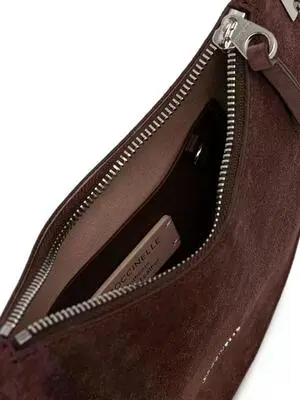 COCCINELLE Small Sunup Shoulder Bag