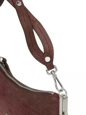 COCCINELLE Small Sunup Shoulder Bag