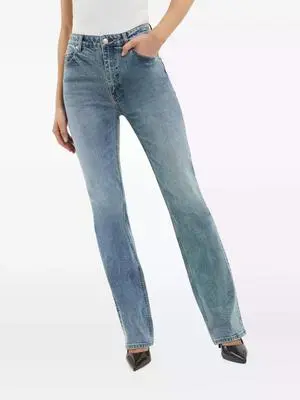 Rebecca Vallance Kate Relaxed Jeans