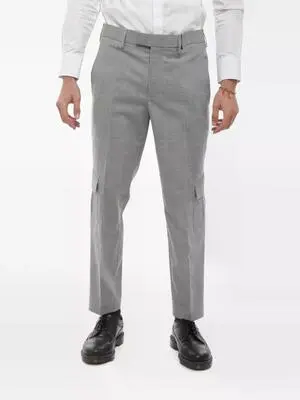Neil Barrett Nate Cargo Pants