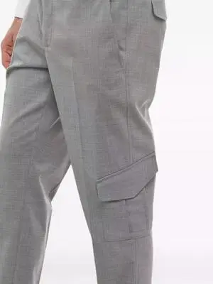Neil Barrett Nate Cargo Pants