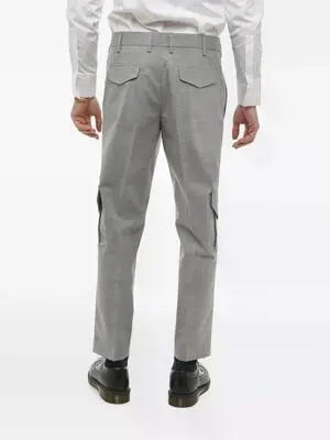 Neil Barrett Cargo Pants