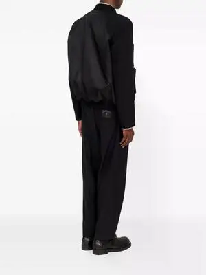 MAISON MARGIELA Mannequin Bomber Jacket