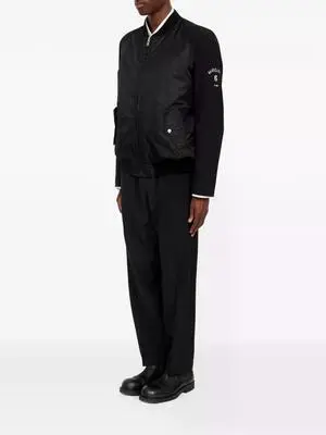 MAISON MARGIELA Mannequin Bomber Jacket