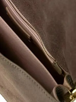COCCINELLE C-me Shoulder Bag