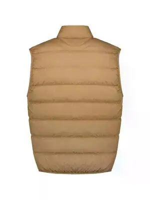 Moncler Contrin Quilted Gilet