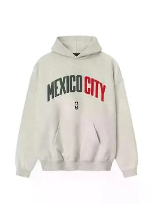 Fear Of God Drawstring Sport Outerwear For Men