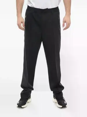 Neil Barrett Zip-pocket Loose-fit Trousers