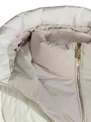 MOORER Klie Hooded Padded Coat